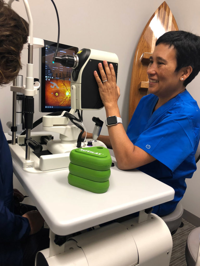 Our Services - Global Retina Institute