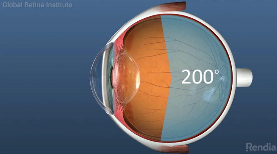 What is Advanced Retinal Imaging? - Global Retina Institute