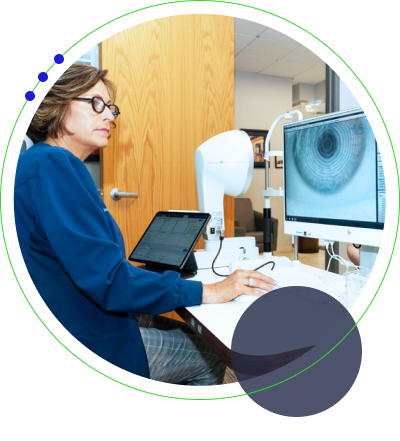 Our Services - Global Retina Institute