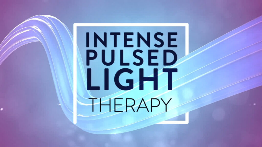 Intense Pulse Light (IPL) - Global Retina Institute